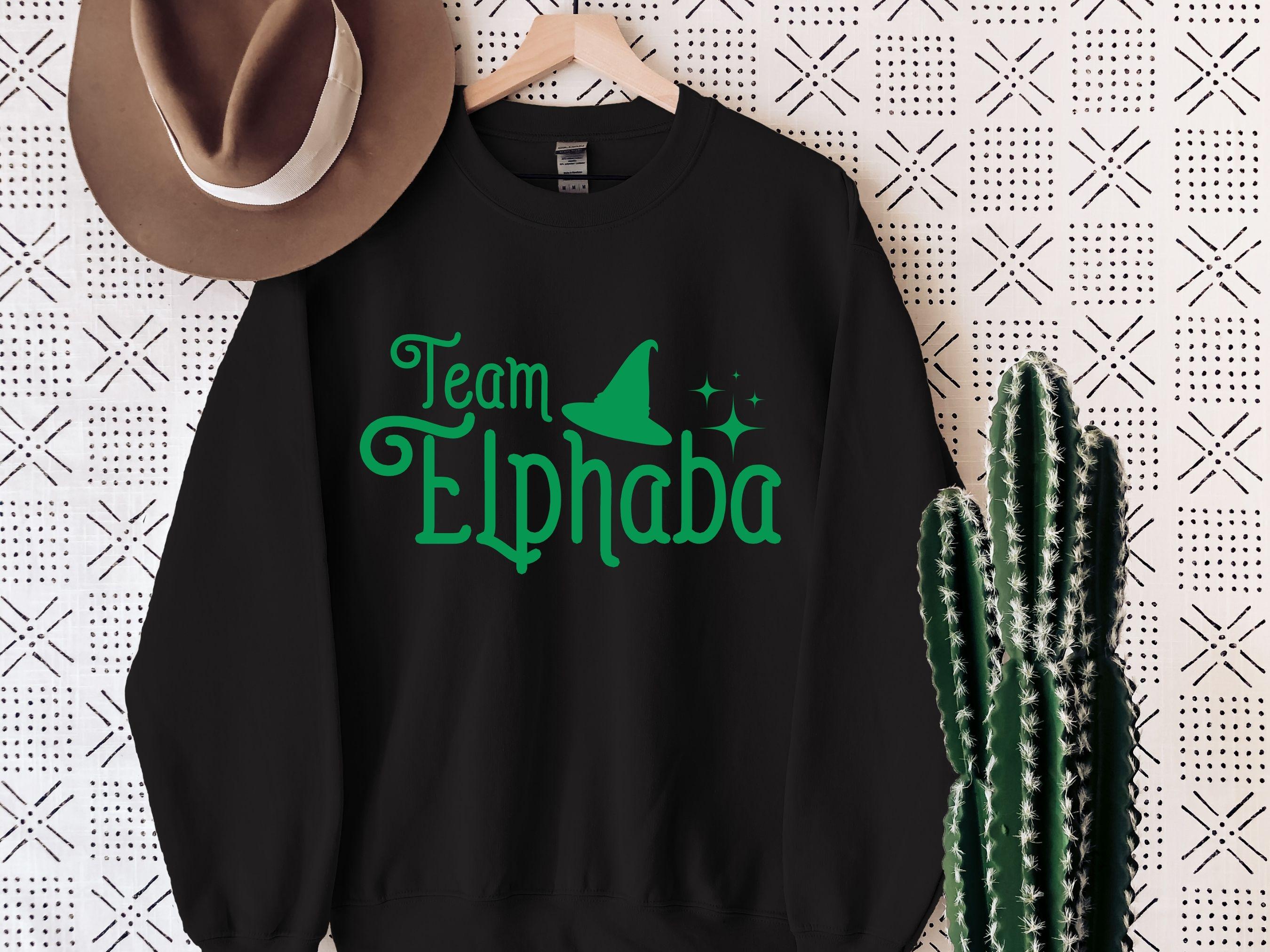Elphaba SVG, Wicked Png, Wicked Shirt, Wizard of Oz, Wicked Musical ...
