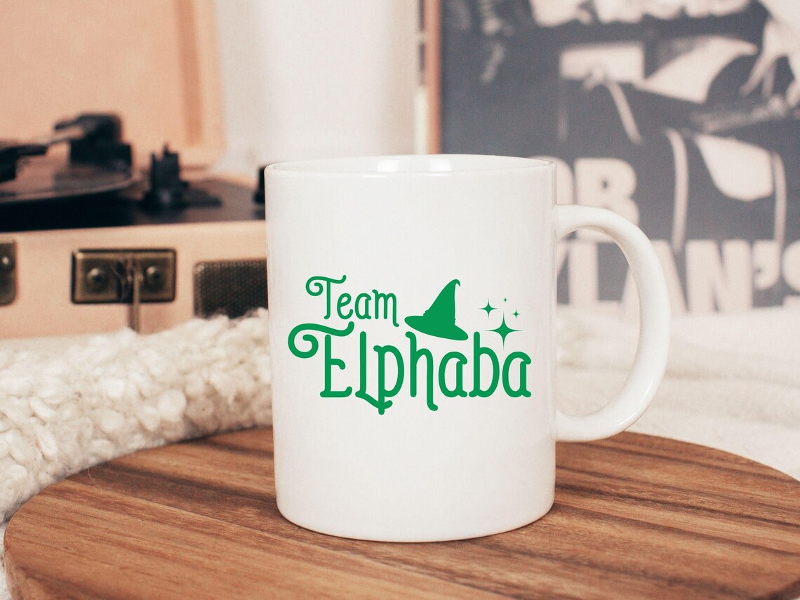 Elphaba SVG, Wicked Png, Wicked Shirt, Wizard of Oz, Wicked Musical ...