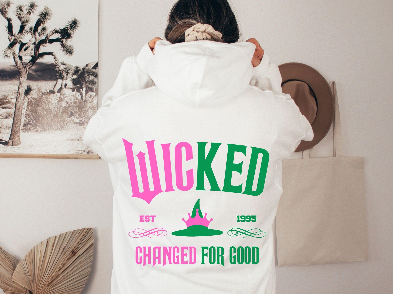 Wicked SVG, Wicked Png, Wicked Shirt, Wizard of Oz, Wicked Musical ...