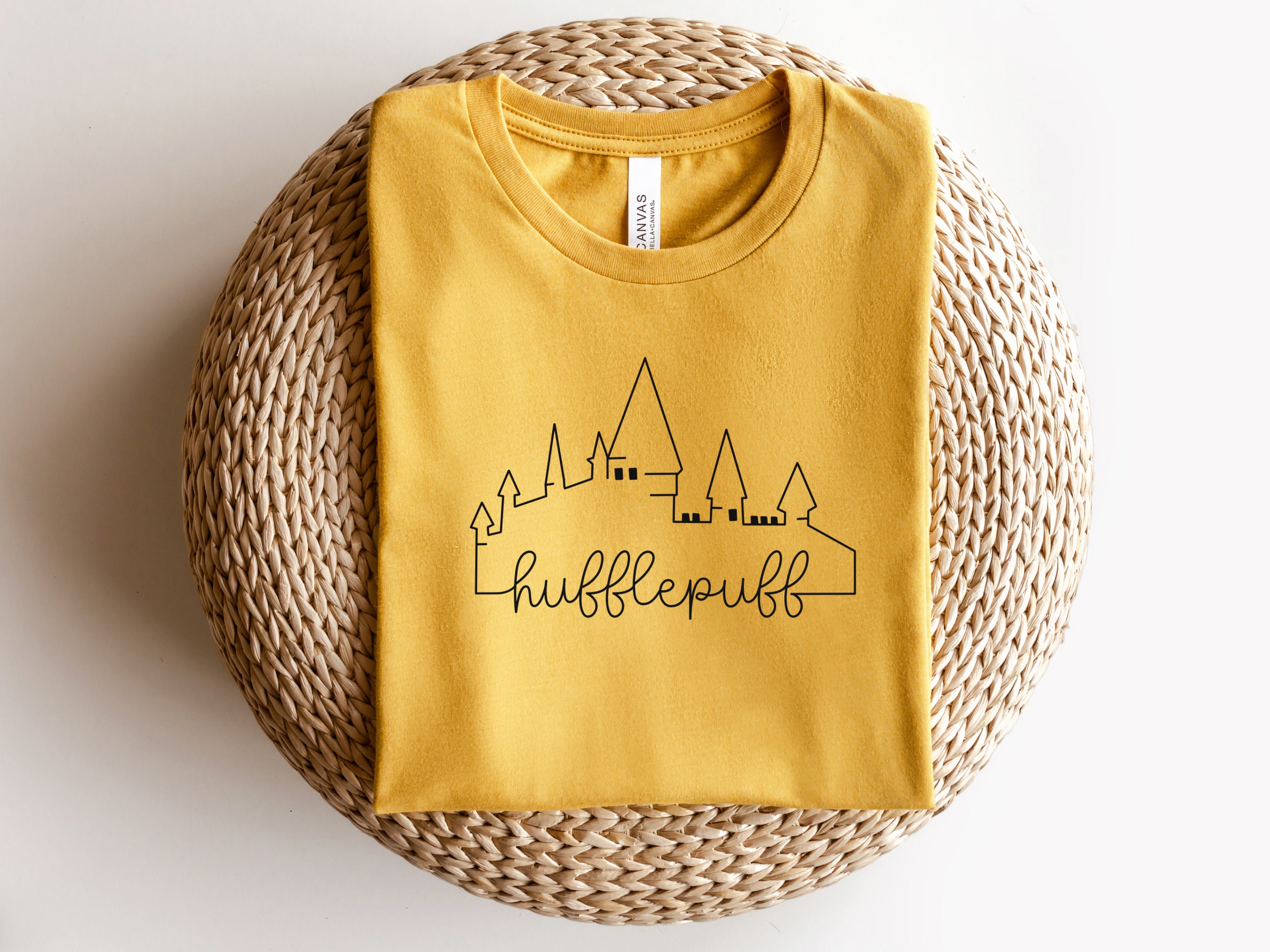 Wizard House SVG, Huffle Puff Svg, Quidditch Svg, School of Magic SVG ...