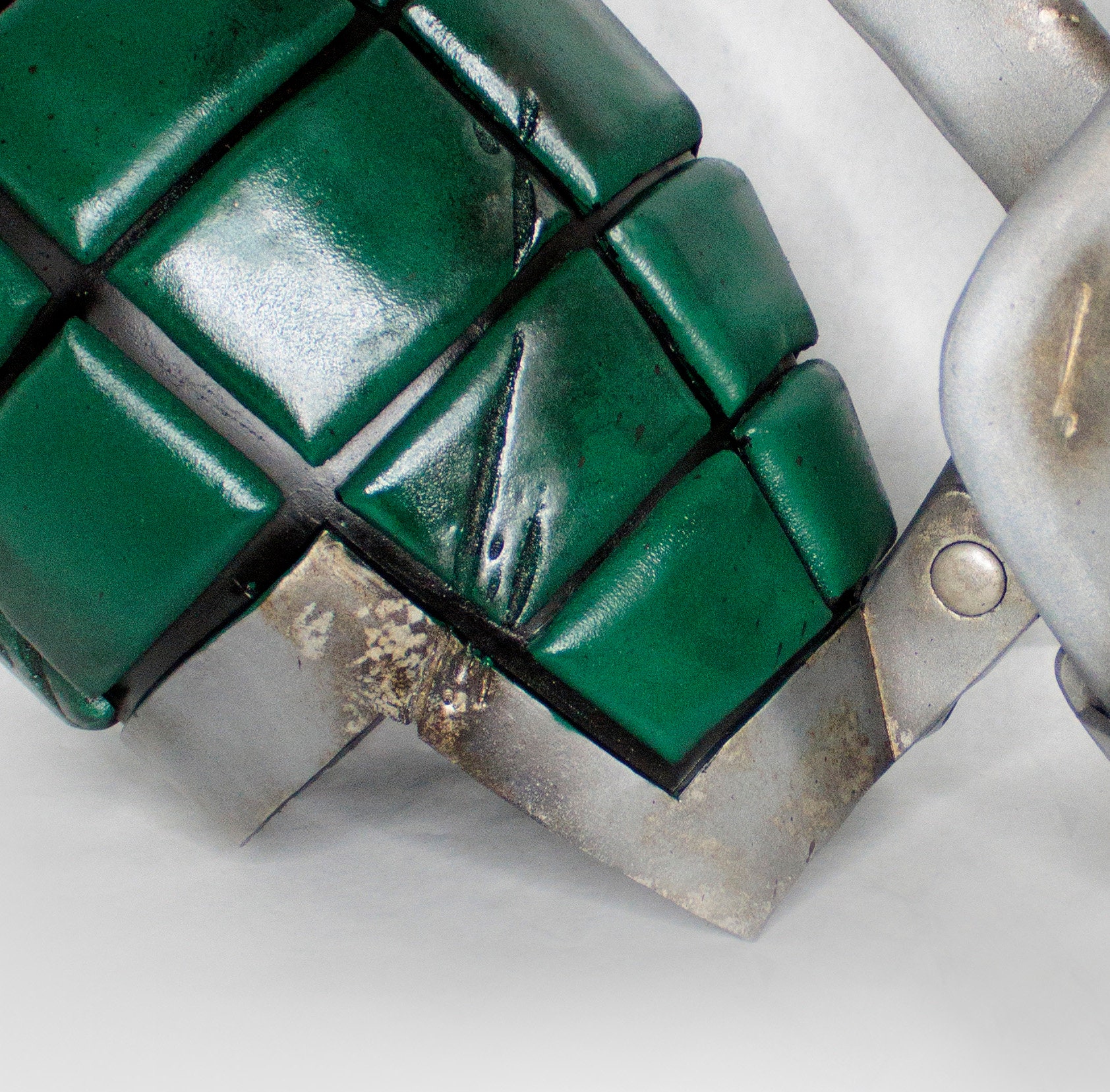 Baku Gou Gauntlet MADE TO MEASURE - Etsy