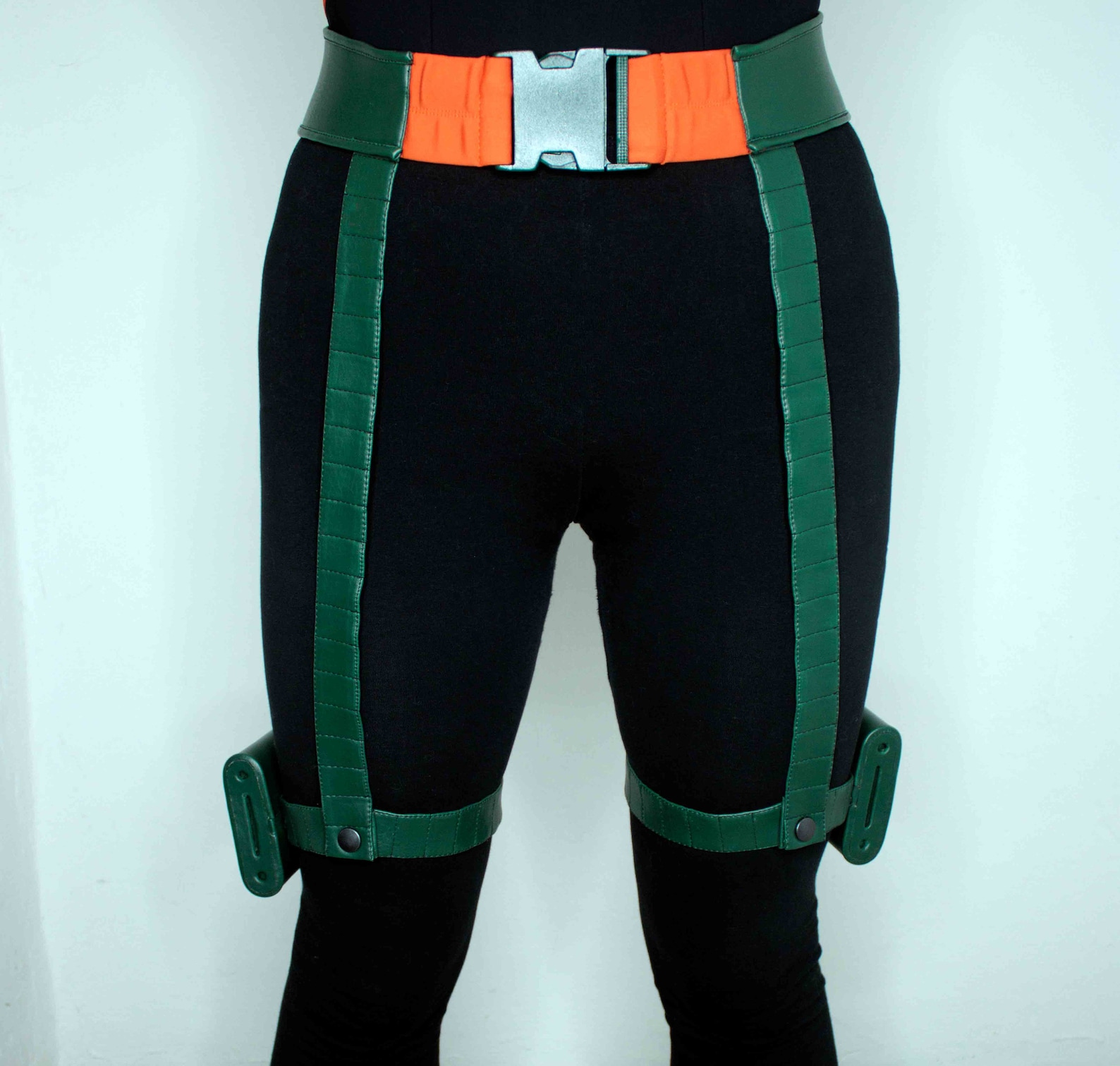 Baku Gou Pack Cosplay - Etsy