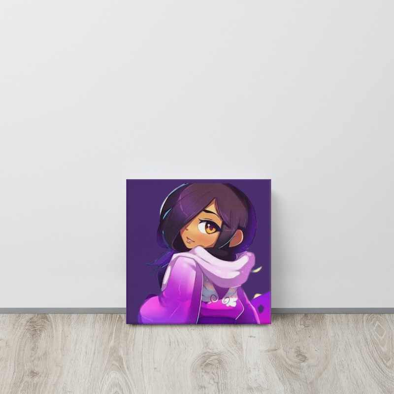 Aphmau Posters - Etsy
