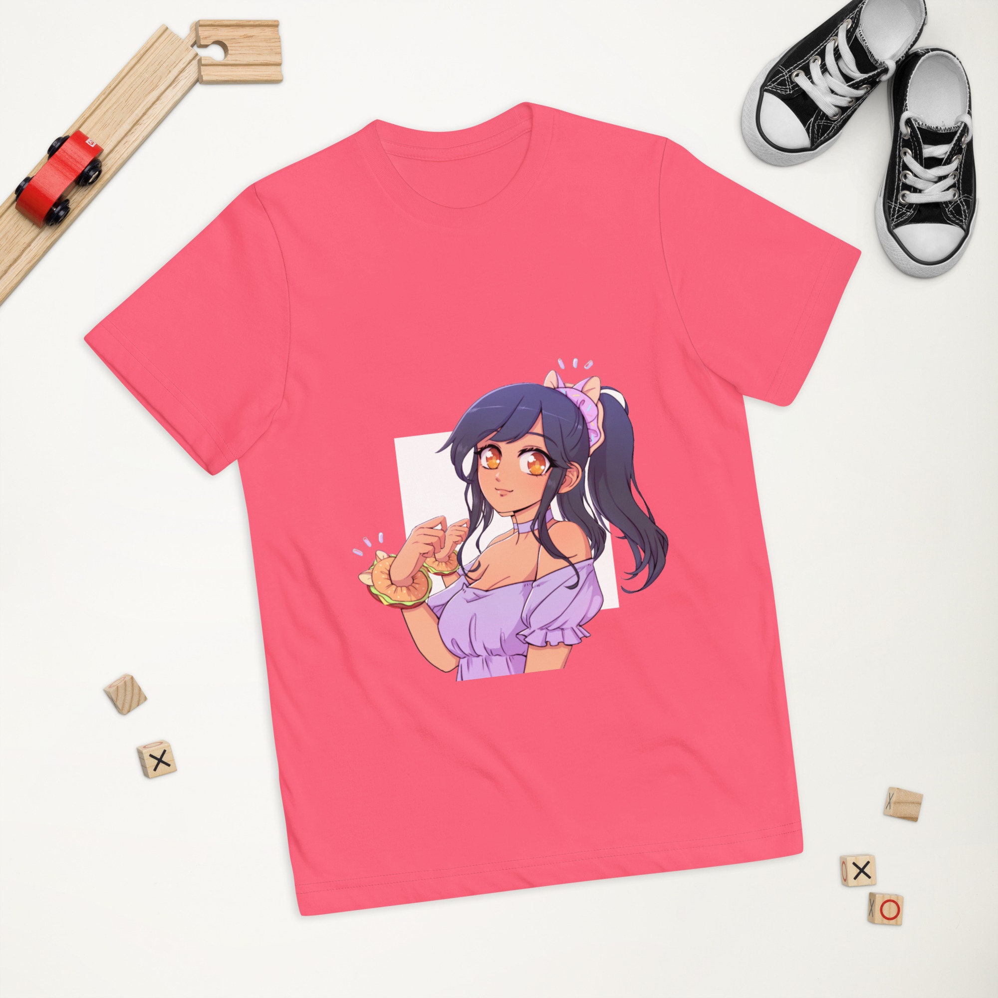 Aphmau Kids Tshirt Aphmau Merch Kids T Shirt Aphmau - Etsy Australia