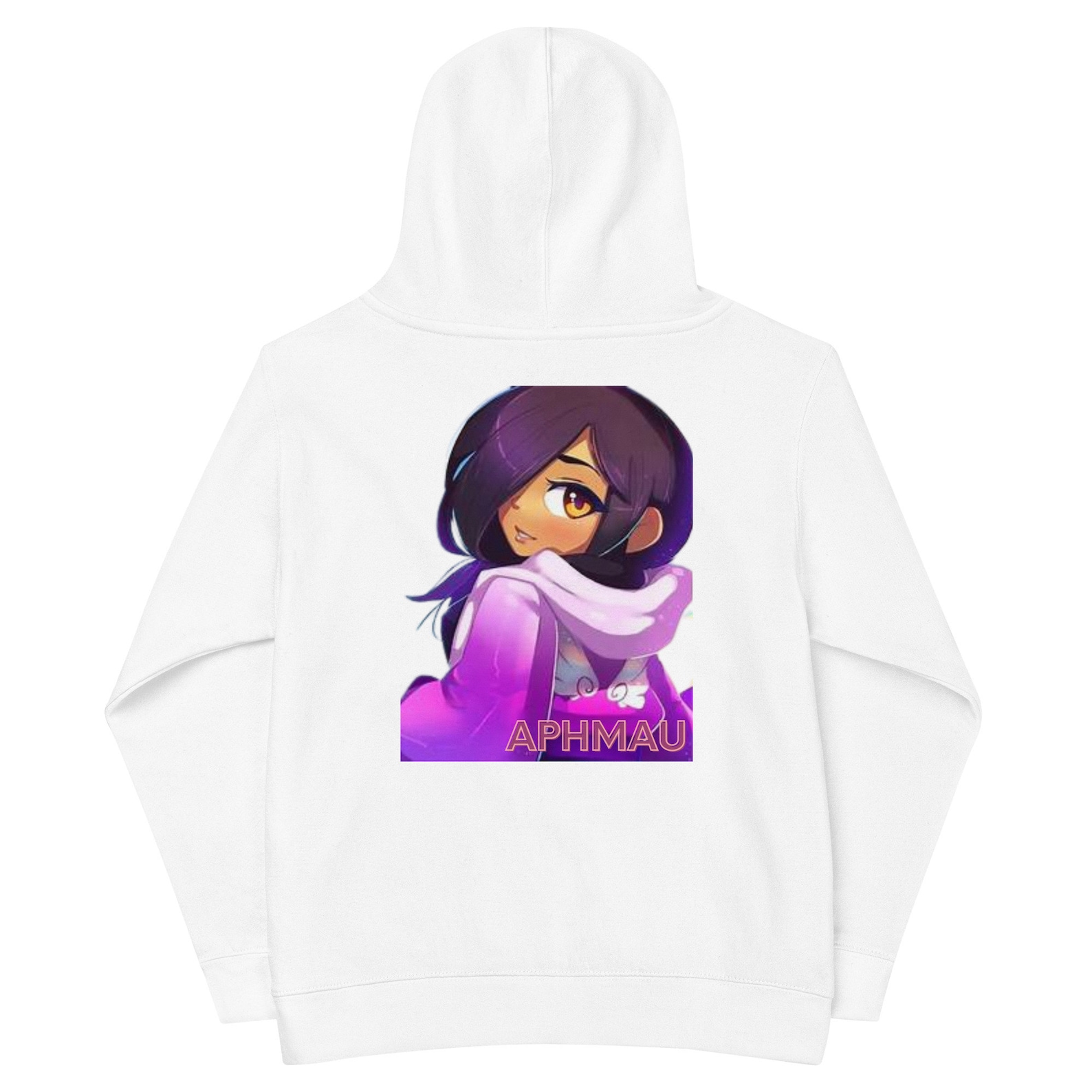 Aphmau Kids Hoodie Aphmau Merch Kids Fleece Hoodie Aphmau Hoodie Aphmau ...