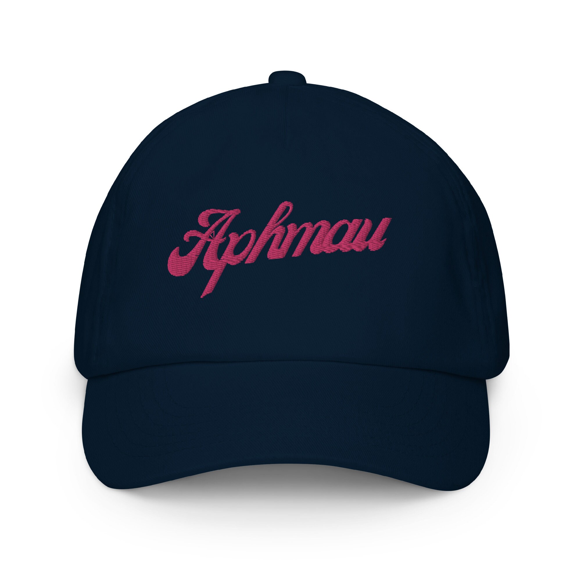 Aphmau Kids Cap Aphmau Hat Aphmau Merch Aphmau Gifts - Etsy