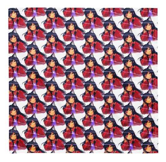 Aphmau Bandana Aphmau Merch Aphmau Accessories Gamer - Etsy Canada