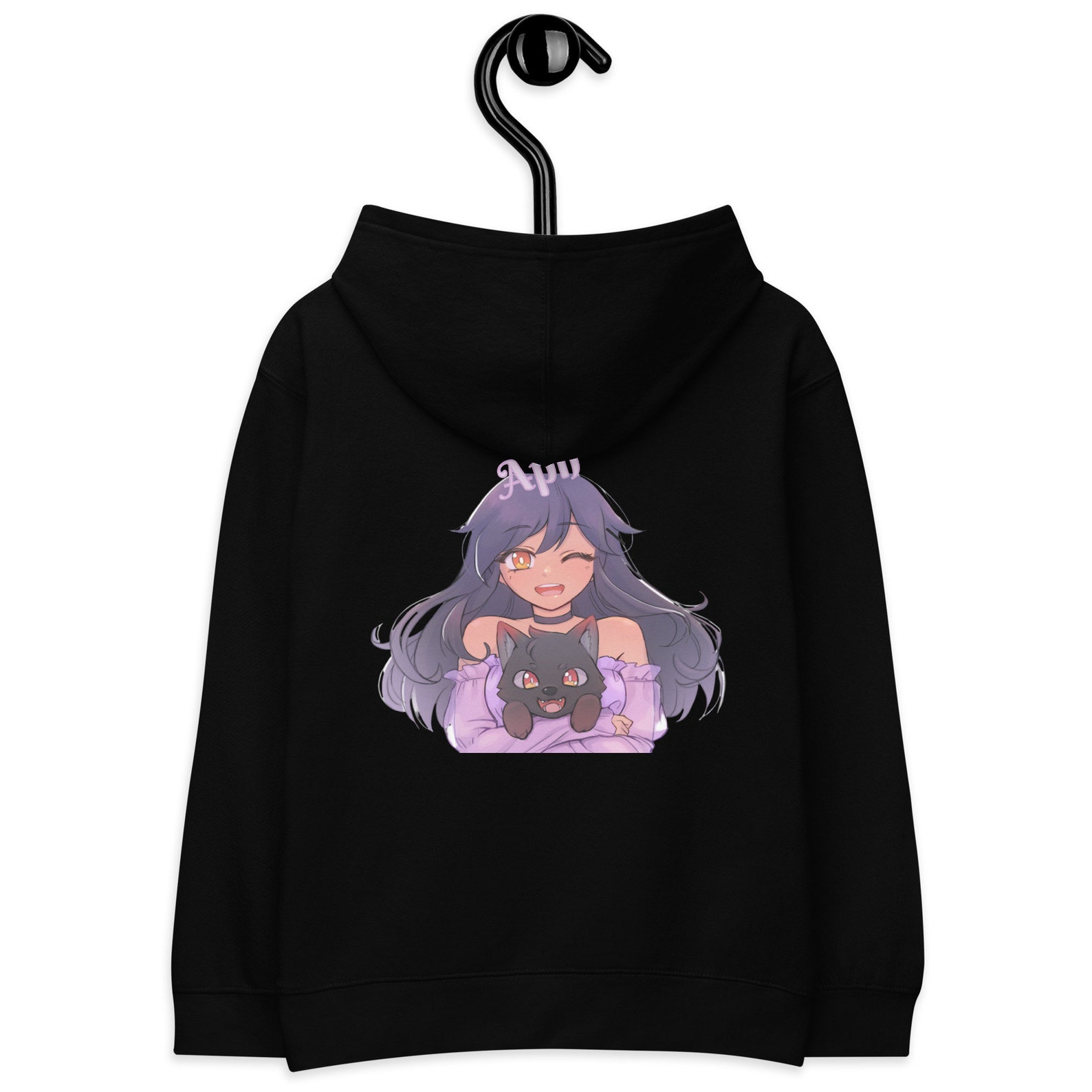 Aphmau Kids Hoodie Aphmau Merch Kids Fleece Aphmau Hoodie Aphmau ...
