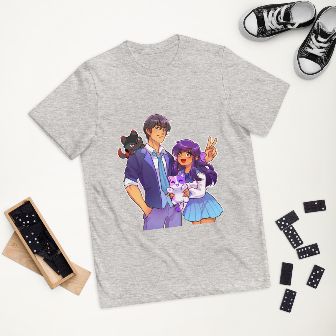 Aphmau Kids Tshirt Aphmau Merch Aphmau Aphmau Birthday Gift Aphmau ...