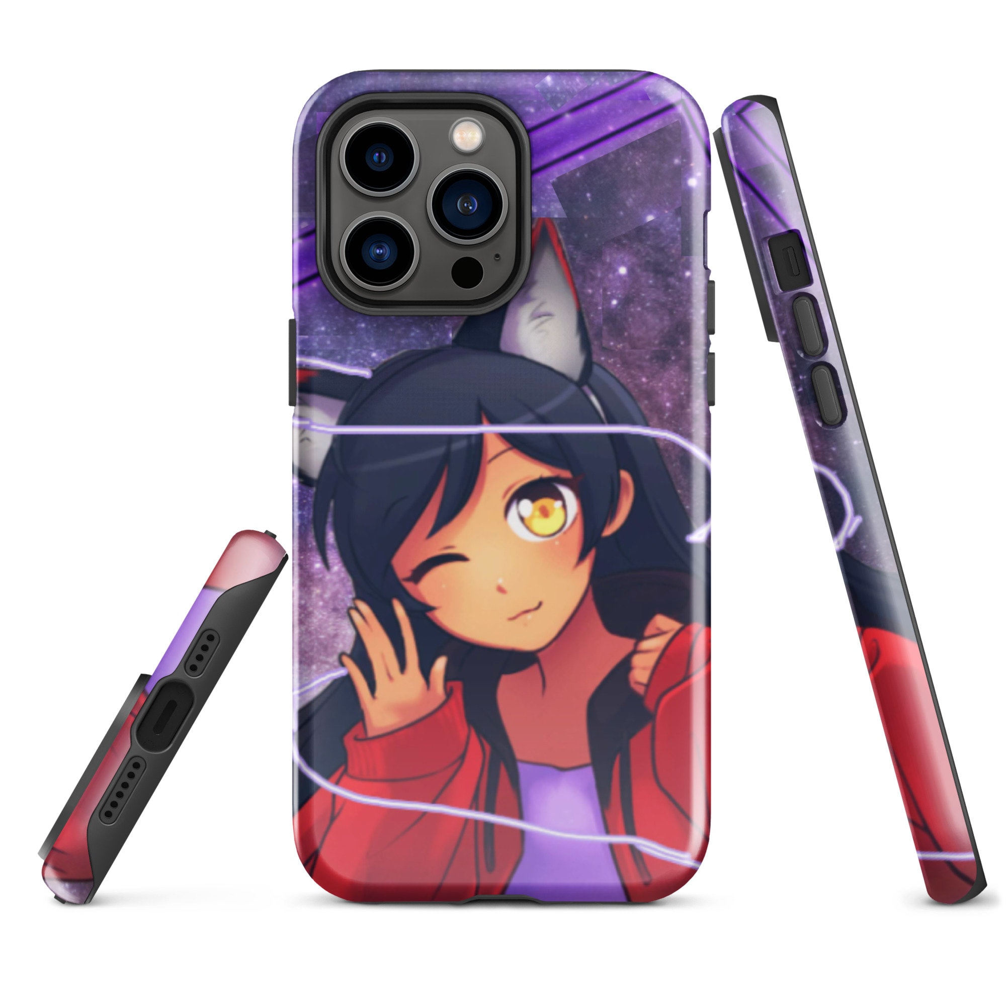 Aphmau Winter Phone Case Shop | centralcountiesservices.org