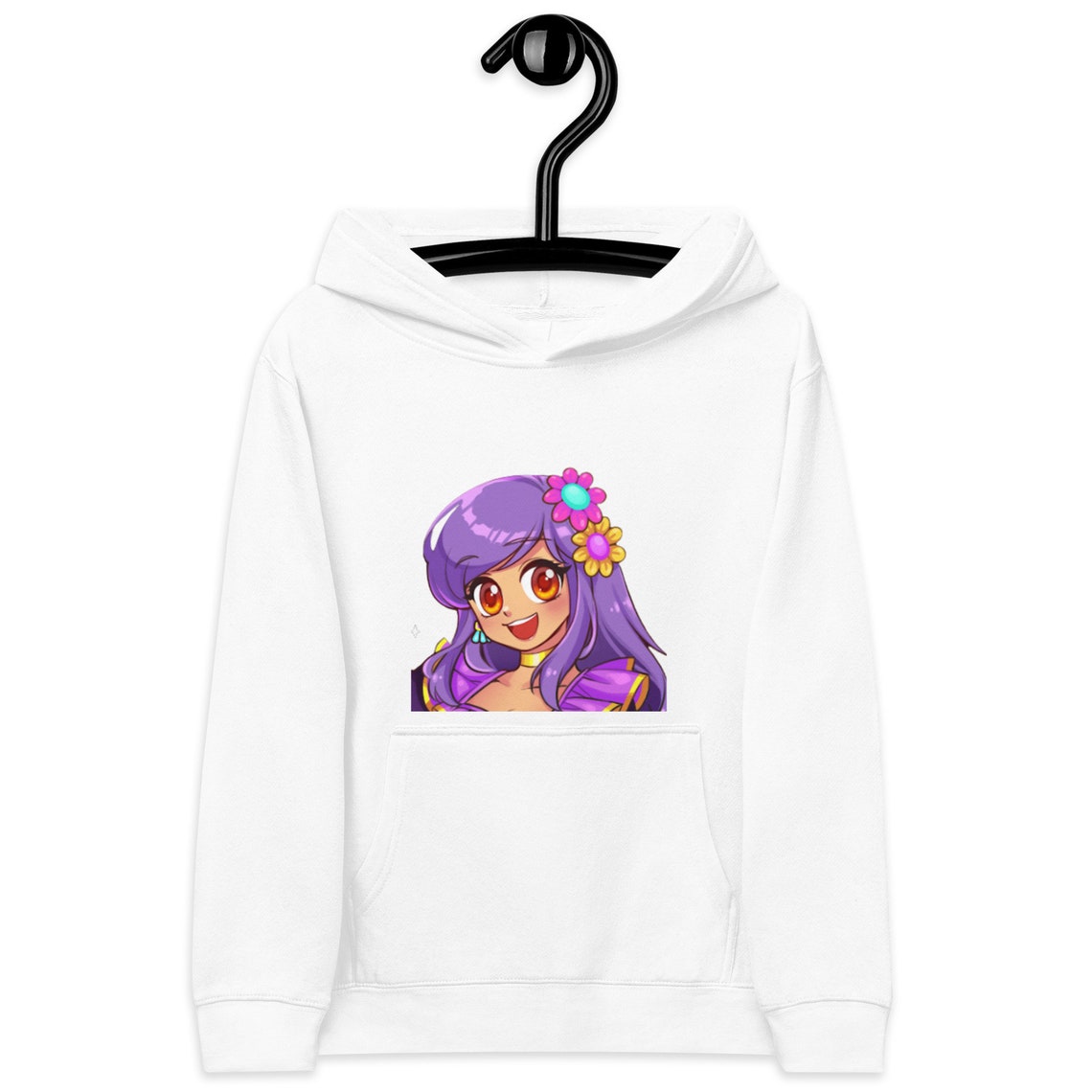Aphmau Kids Hoodie Aphmau Merch Kids Fleece Aphmau - Etsy
