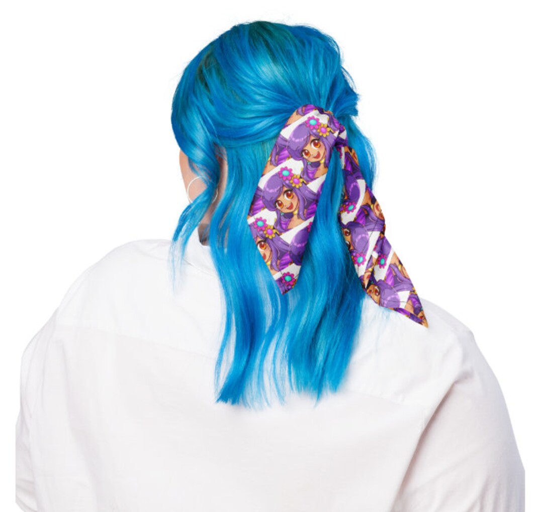 Aphmau Bandana Aphmau Merch Aphmau Accessories Aphmau Aphmau Youtuber ...