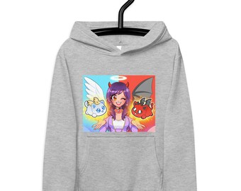 Aphmau Merch Hoodie - Etsy