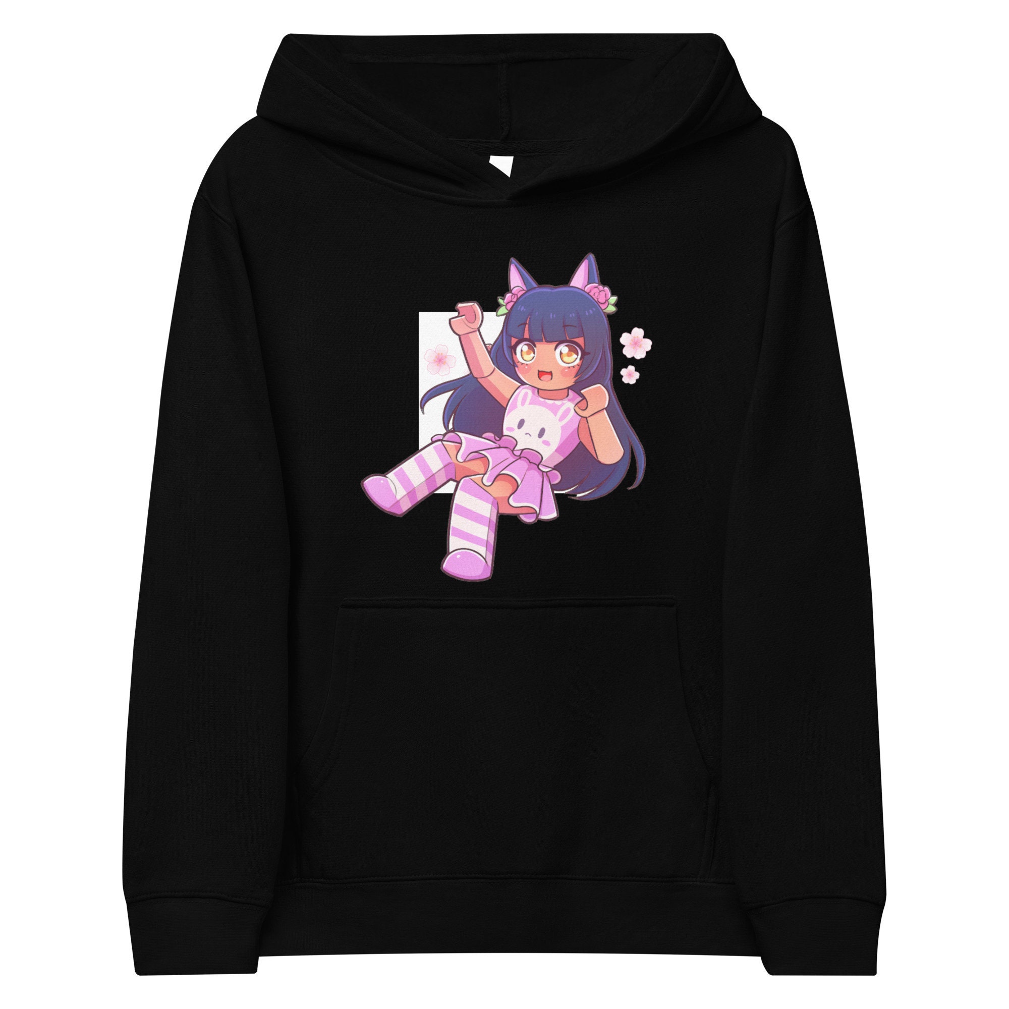 Aphmau Kids Hoodie Aphmau Merch Kids Fleece Hoodie - Etsy Australia