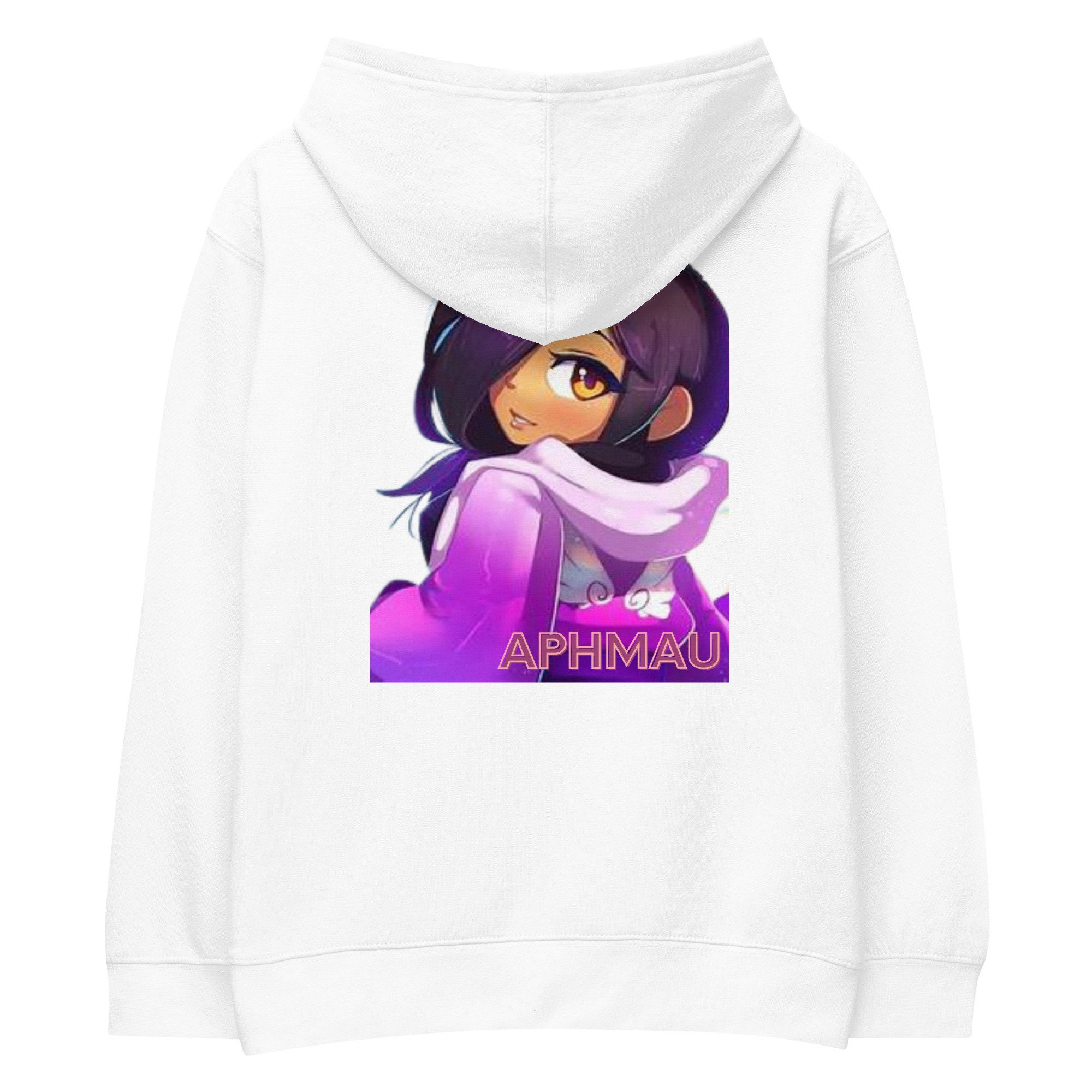 Aphmau Kids Hoodie Aphmau Merch Kids Fleece Hoodie Aphmau Hoodie Aphmau ...