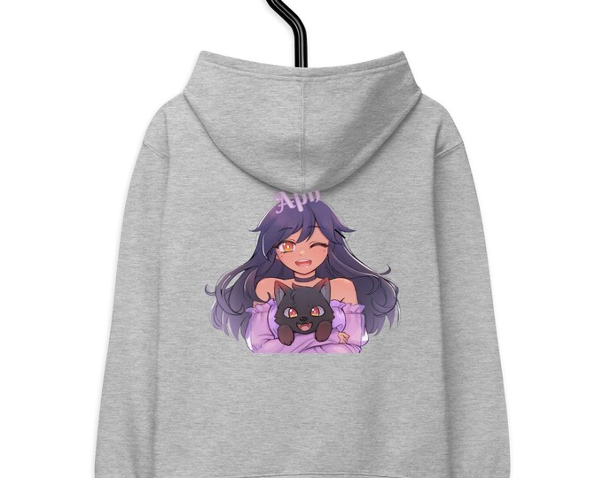 Aphmau Poster Aphmau Art Aphmau Merch Aphmau Gifts Anime Art Cute Anime ...