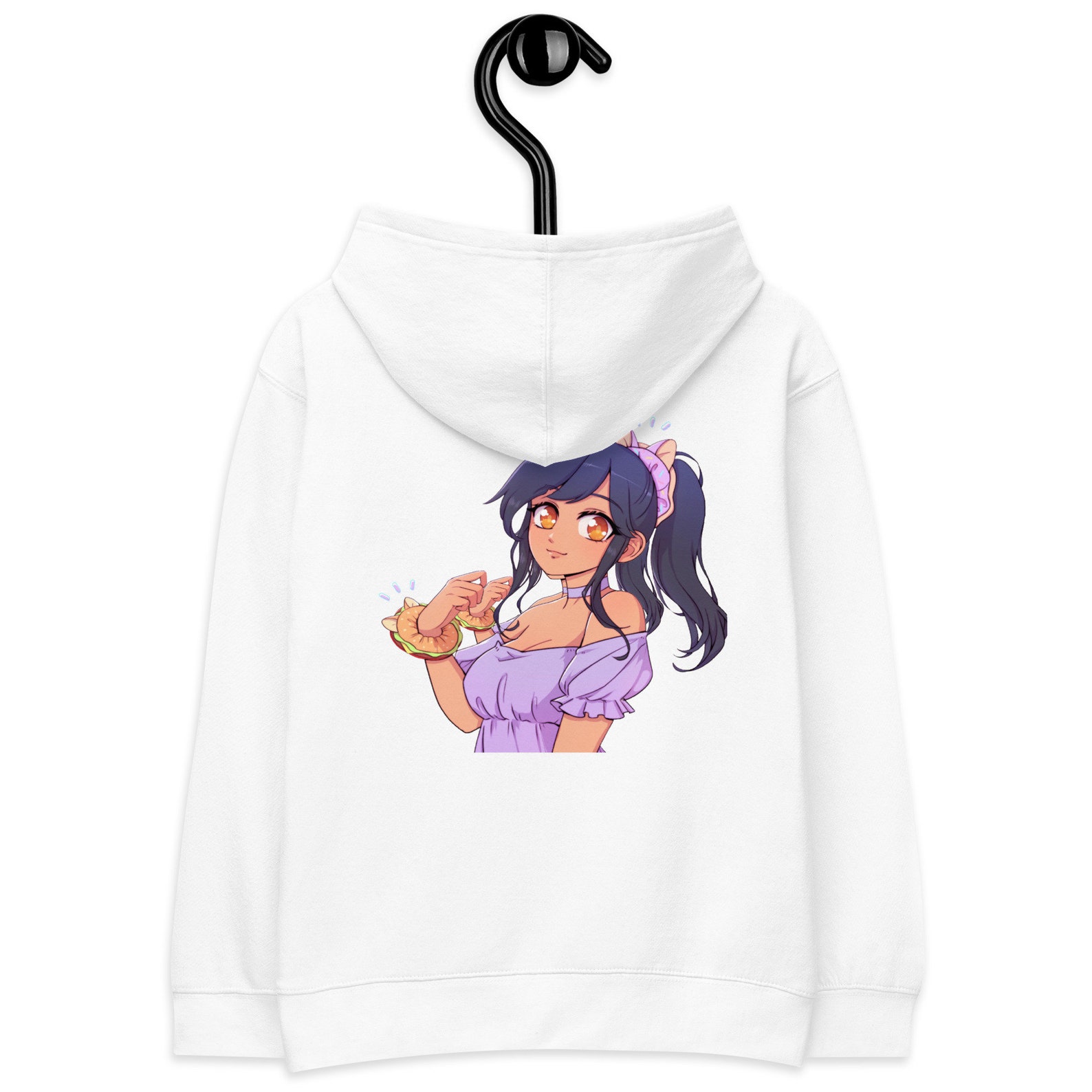 Aphmau Kids Hoodie Aphmau Merch Kids Fleece Hoodie Aphmau Hoodie Aphmau ...