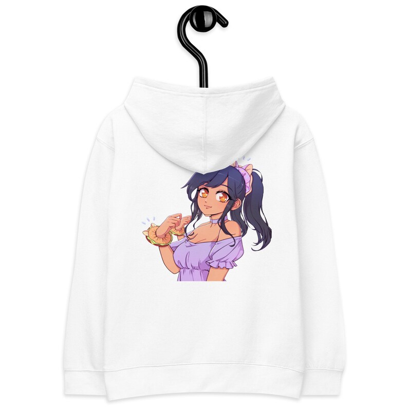 Aphmau Kids Hoodie Aphmau Merch Kids Fleece Hoodie Aphmau Hoodie Aphmau ...