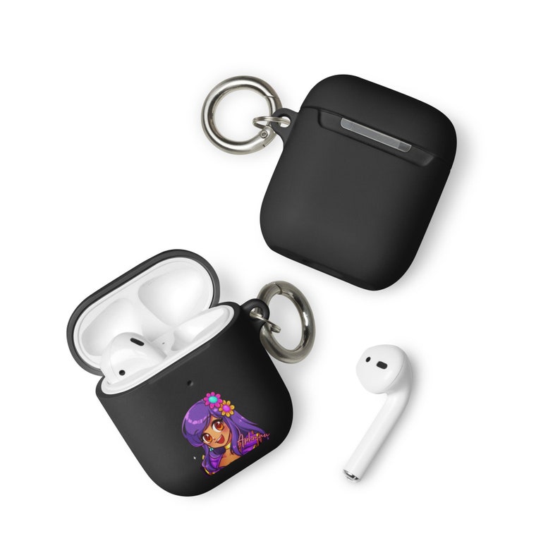 Aphmau Airpods Case Aphmau Merch Aphmau Aphmau Youtuber Aphmau Gift ...