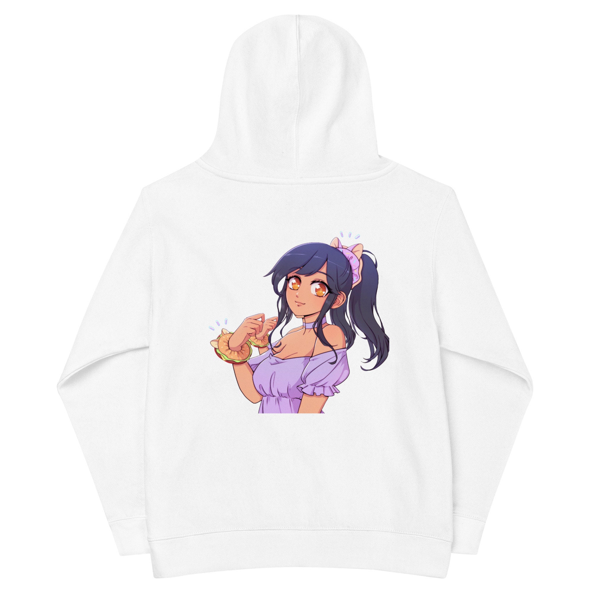 Aphmau Kids Hoodie Aphmau Merch Kids Fleece Hoodie Aphmau Hoodie Aphmau ...