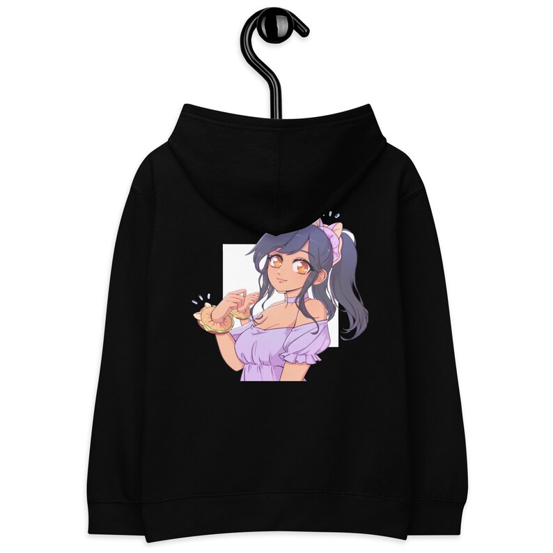Aphmau Kids Hoodie Aphmau Merch Kids Fleece Hoodie Aphmau Hoodie Aphmau ...