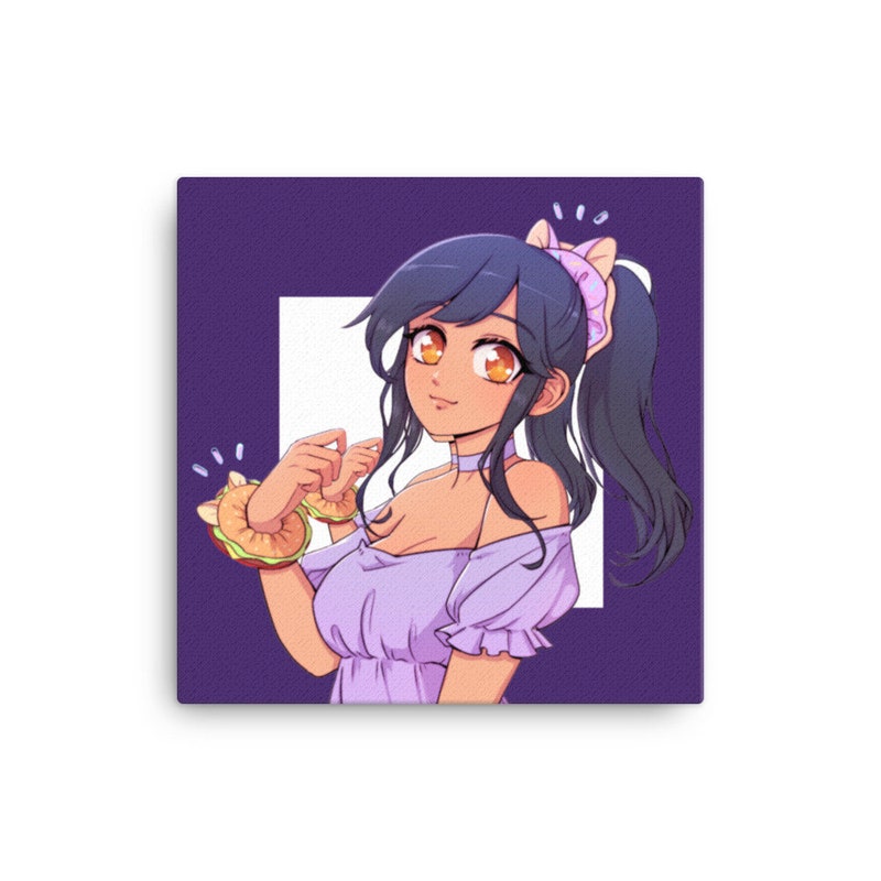 Aphmau Posters - Etsy