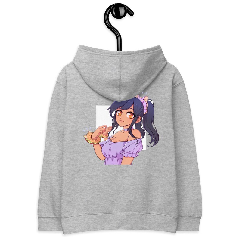Aphmau Kids Hoodie Aphmau Merch Kids Fleece Hoodie Aphmau Hoodie Aphmau ...