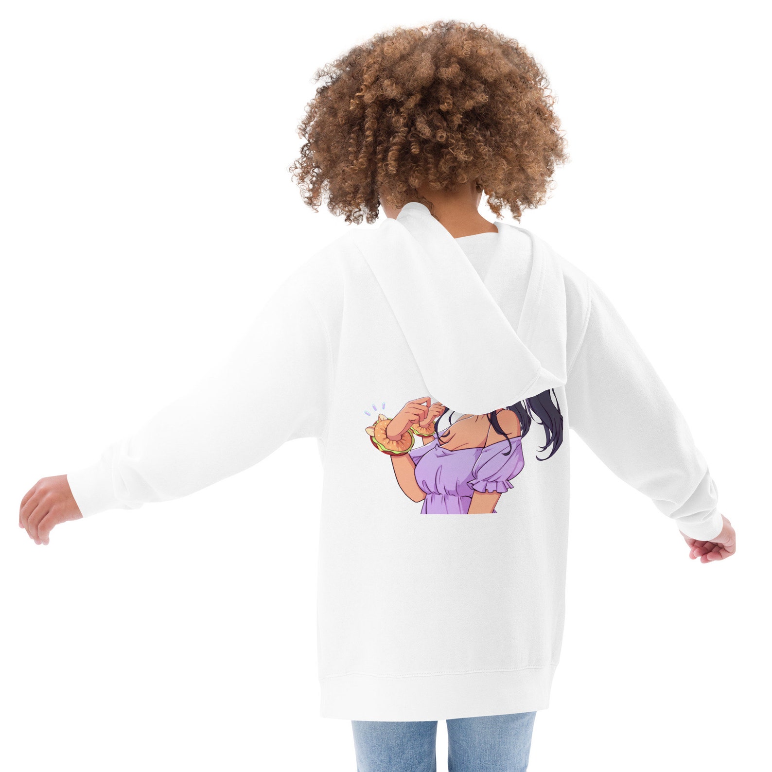 Aphmau Kids Hoodie Aphmau Merch Kids Fleece Hoodie Aphmau Hoodie Aphmau ...
