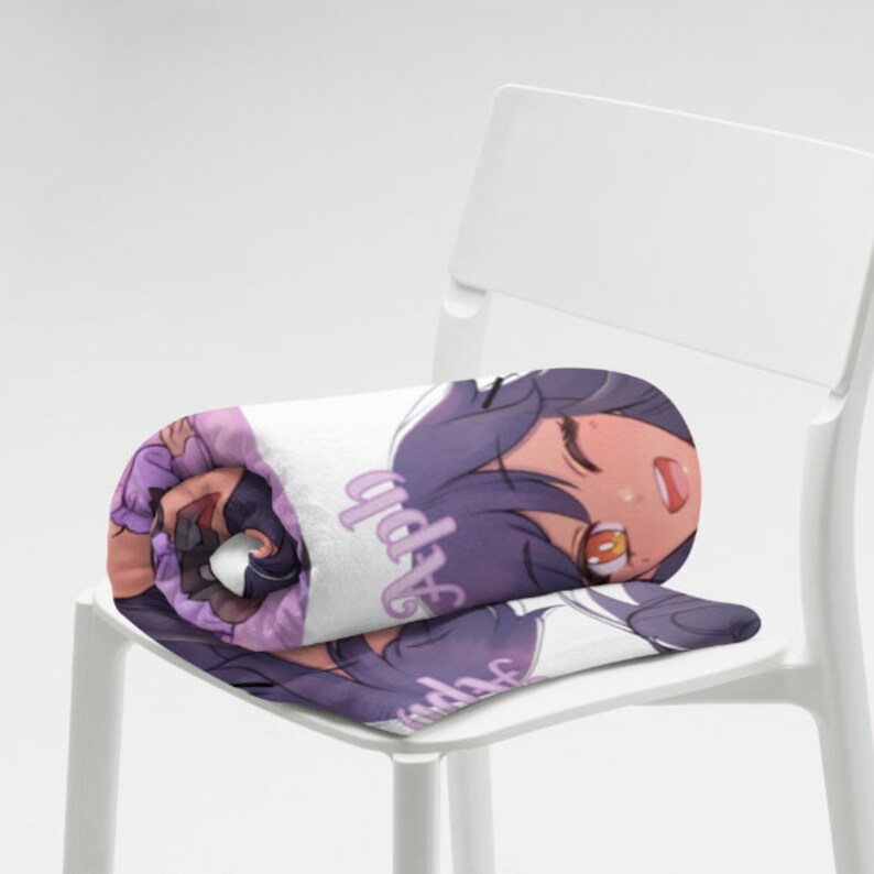 Aphmau Fleecy Throw Blanket Aphmau Merch Aphmau Blanket - Etsy Australia