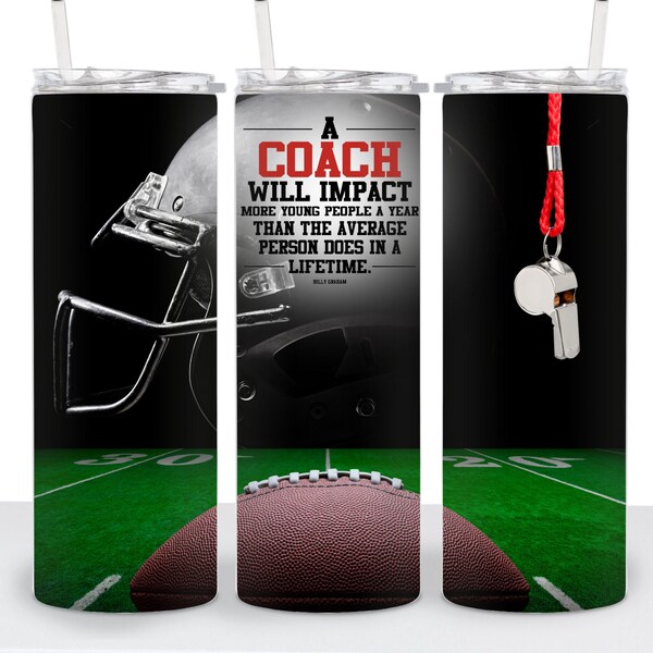 Football Coach Gift - Etsy