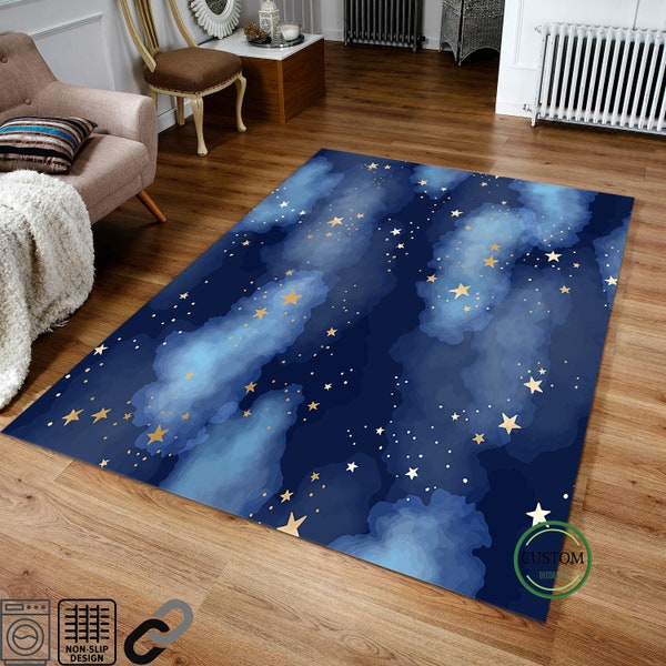 Baby Rug - Etsy