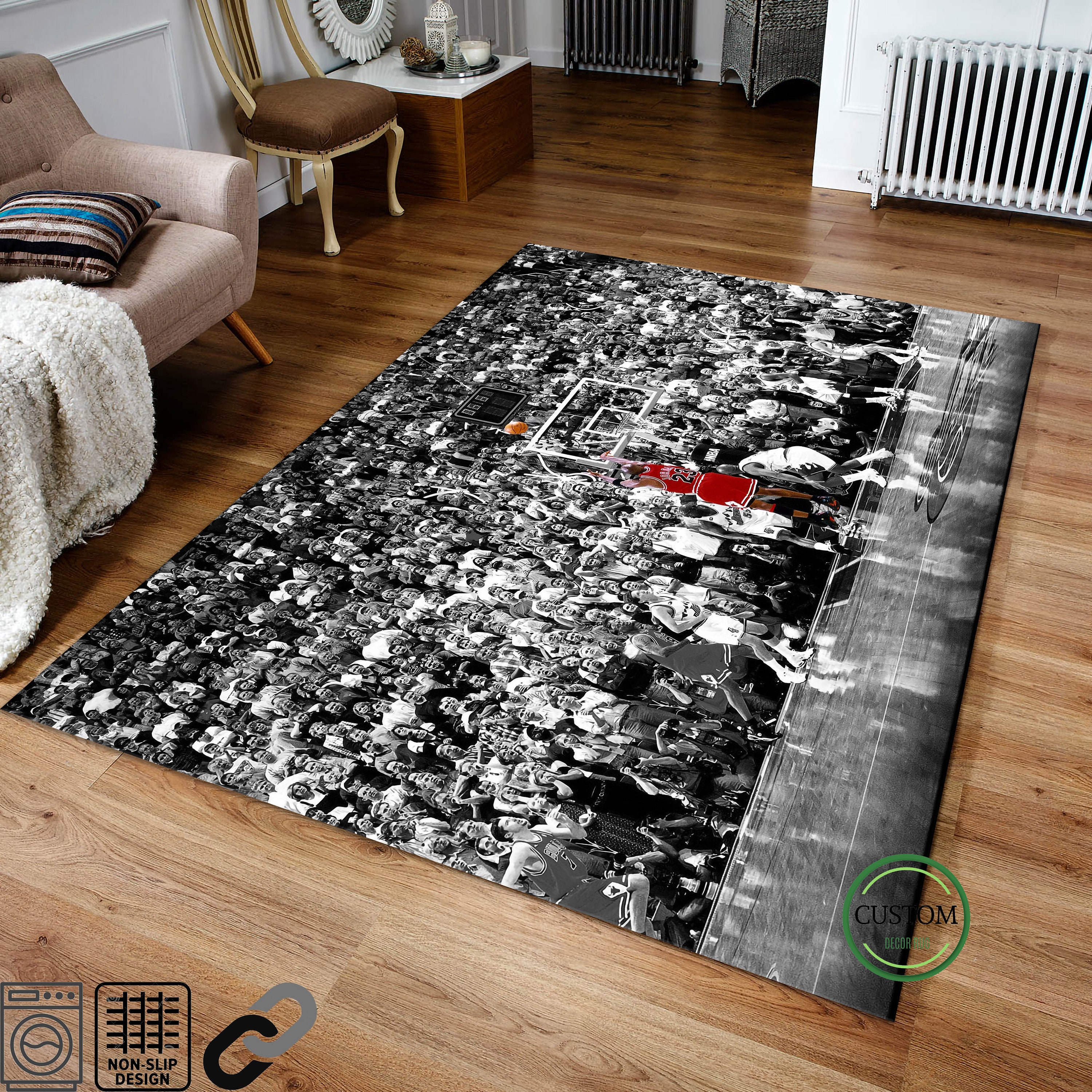 Cool Rugs For Men