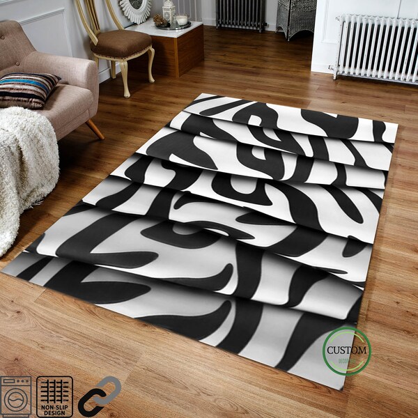Hypebeast Rug - Etsy