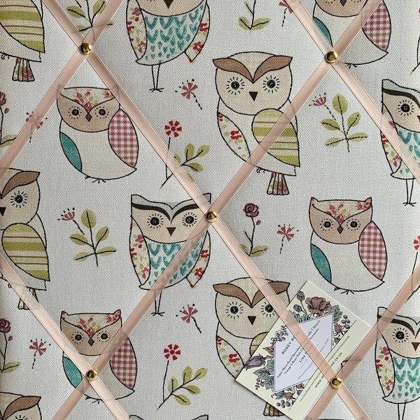 Sage Green Bulletin Board - Etsy