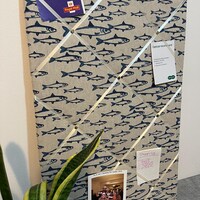 Mermaid Gnomes Bulletin Board Kit - Under the Sea Ocean Jelly Fish ...