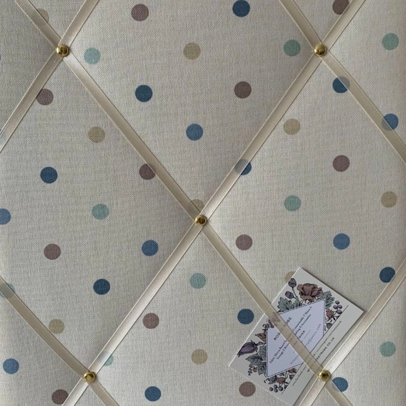 Notice Board Patterns - Etsy UK