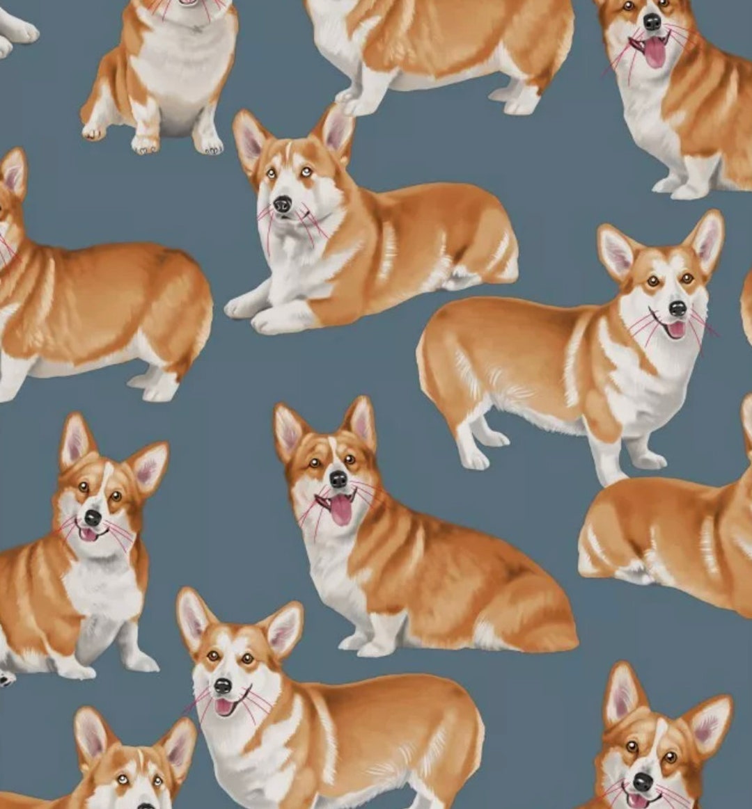 Bespoke Handcrafted Lightly Padded Fabric Notice Bulletin Memo Board in ...