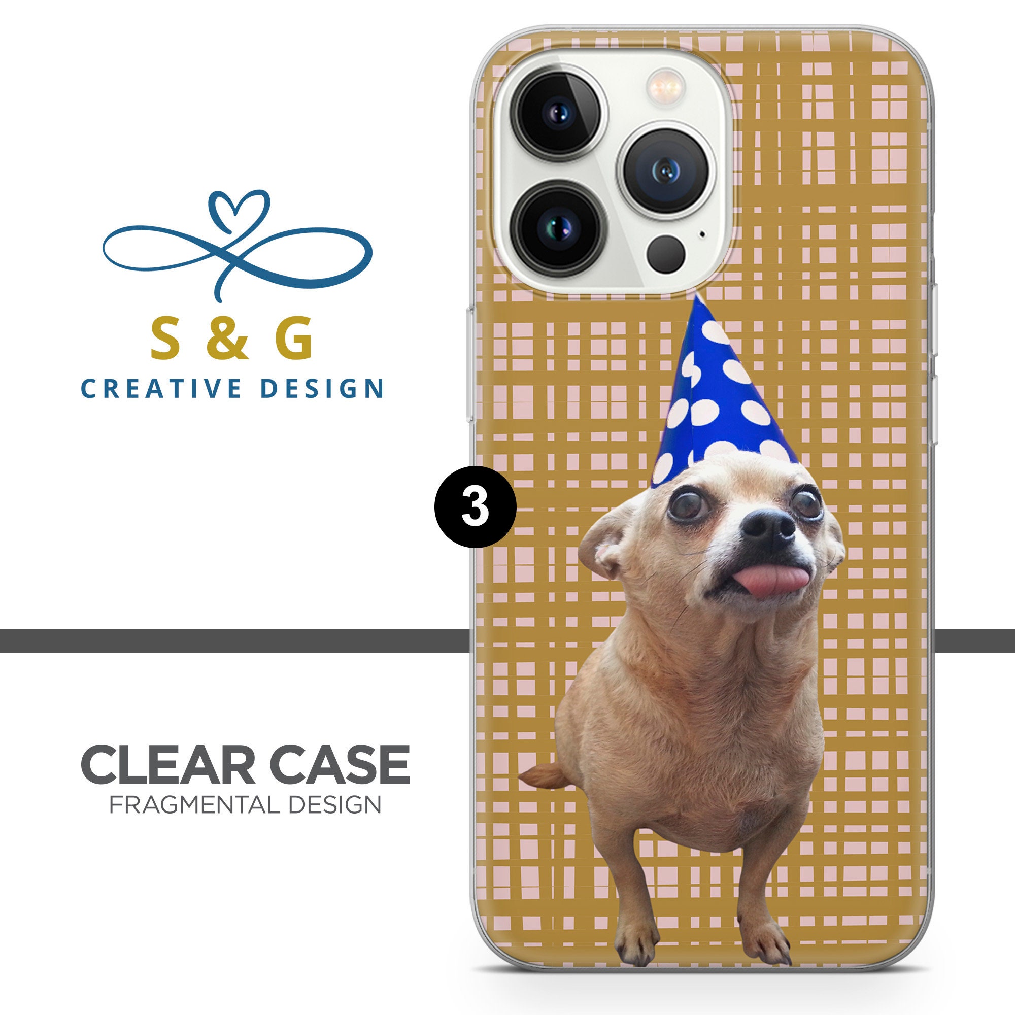 Animal Phone Case Meme Cover for iPhone 15 14 13 12 Pro 11 XR - Etsy