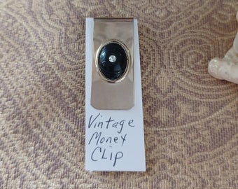 Vintage Money Clip | Etsy