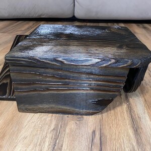 Square Hide With Ramp - Etsy