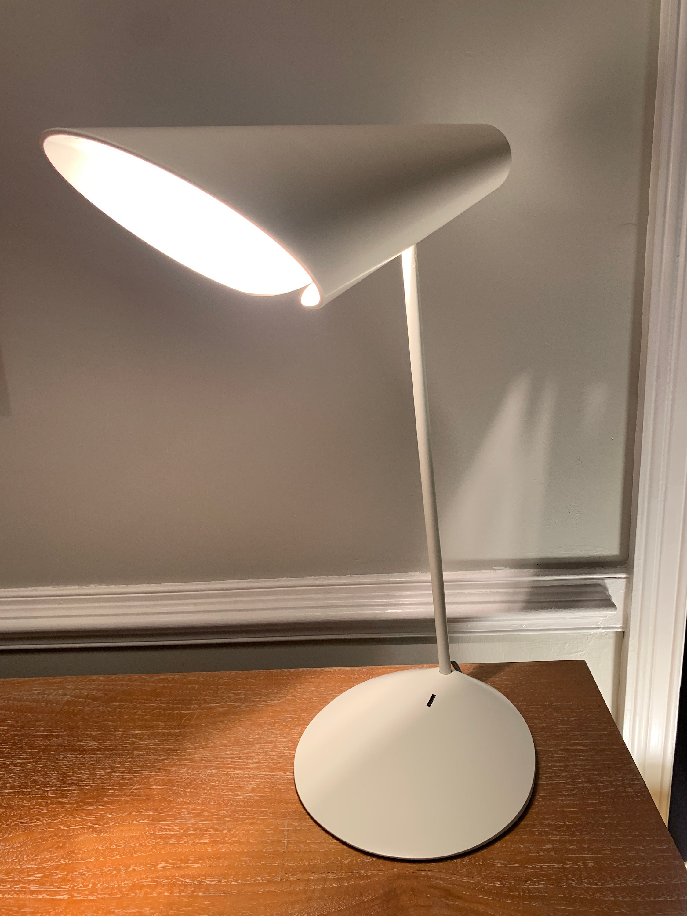 Modani Kone Table Lamp - Etsy