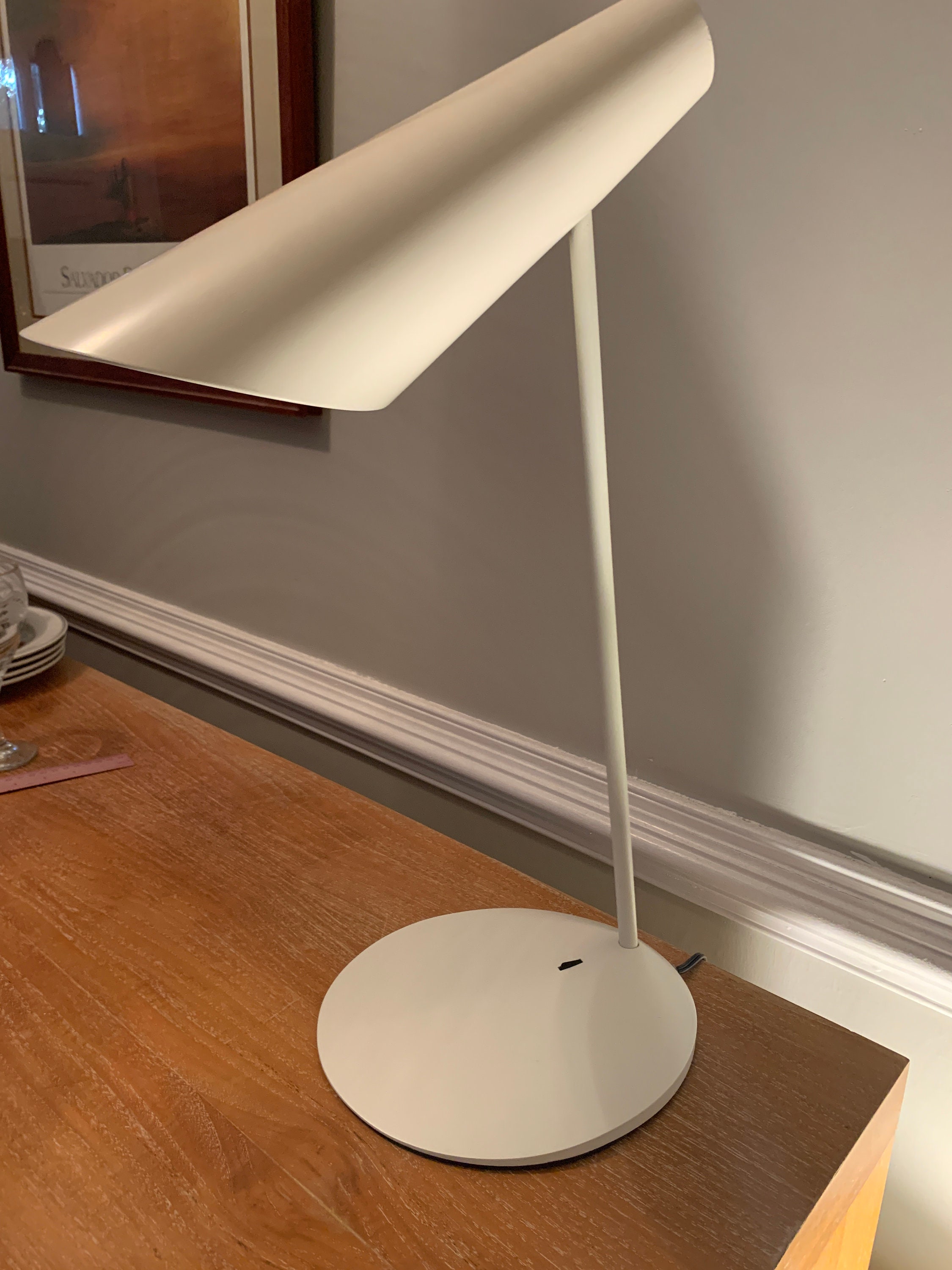 Modani Kone Table Lamp - Etsy