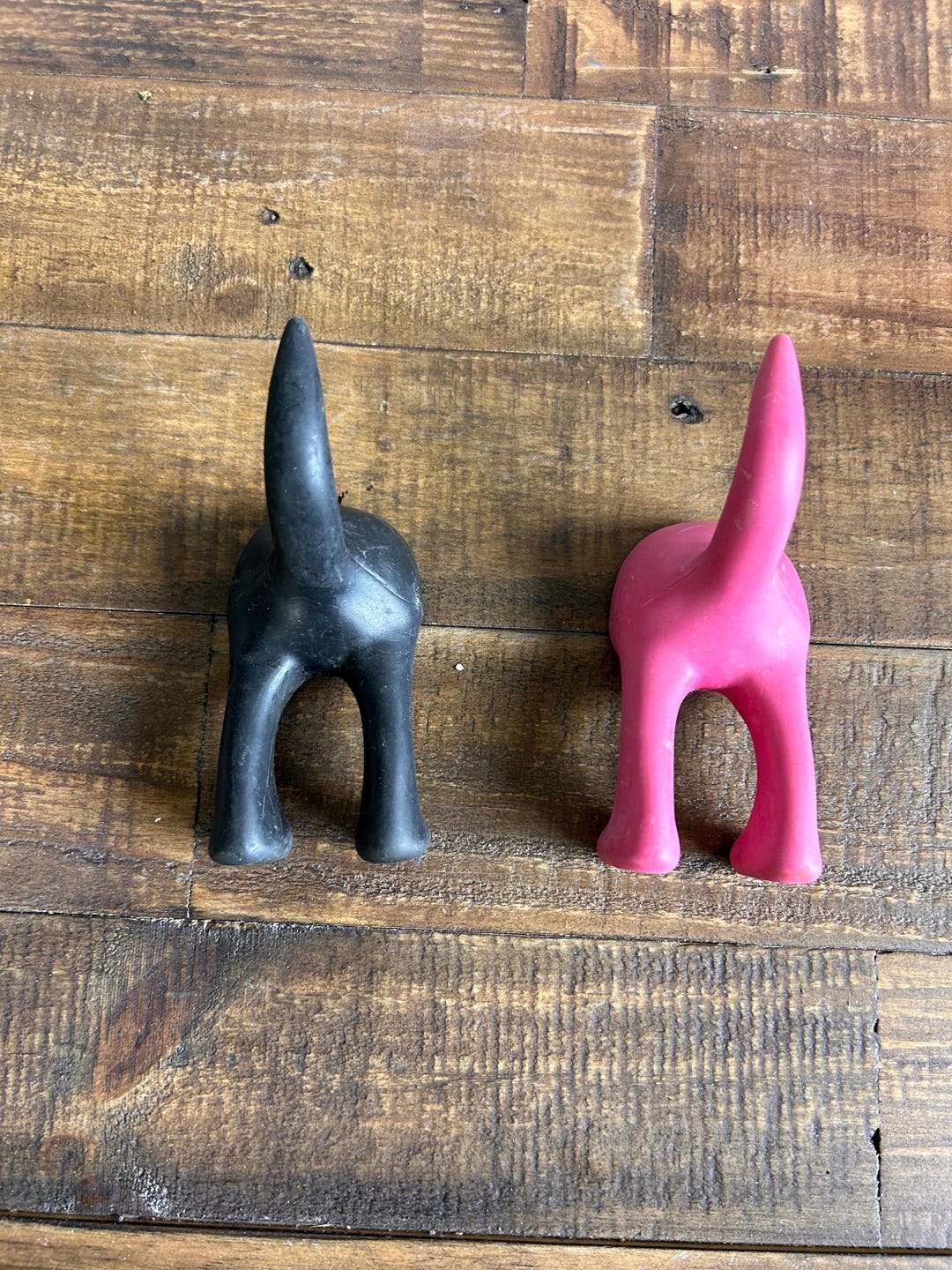 IKEA Dog Butt Wall Hooks - Etsy