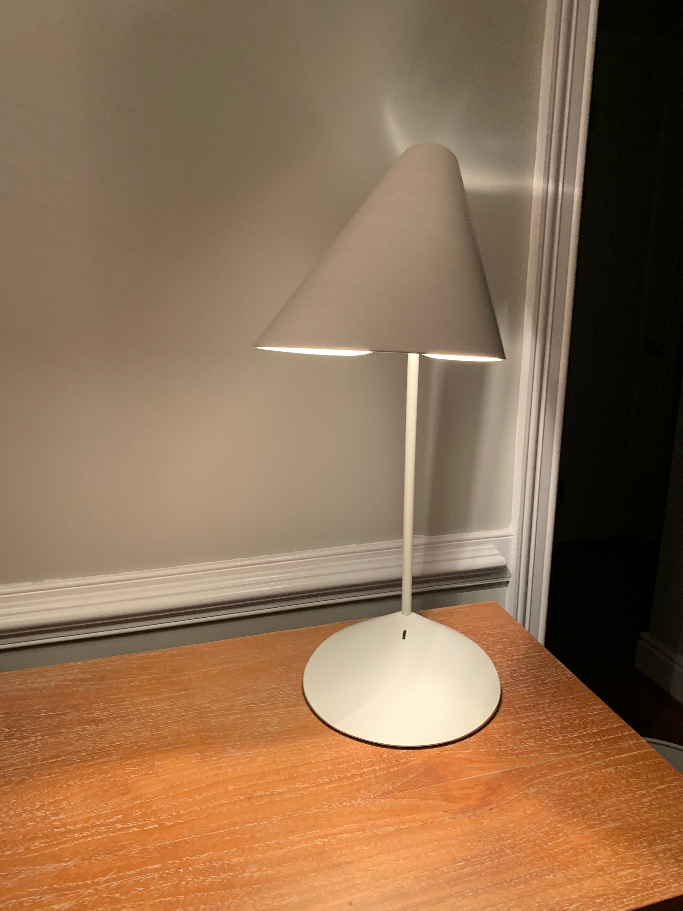 Modani Kone Table Lamp - Etsy