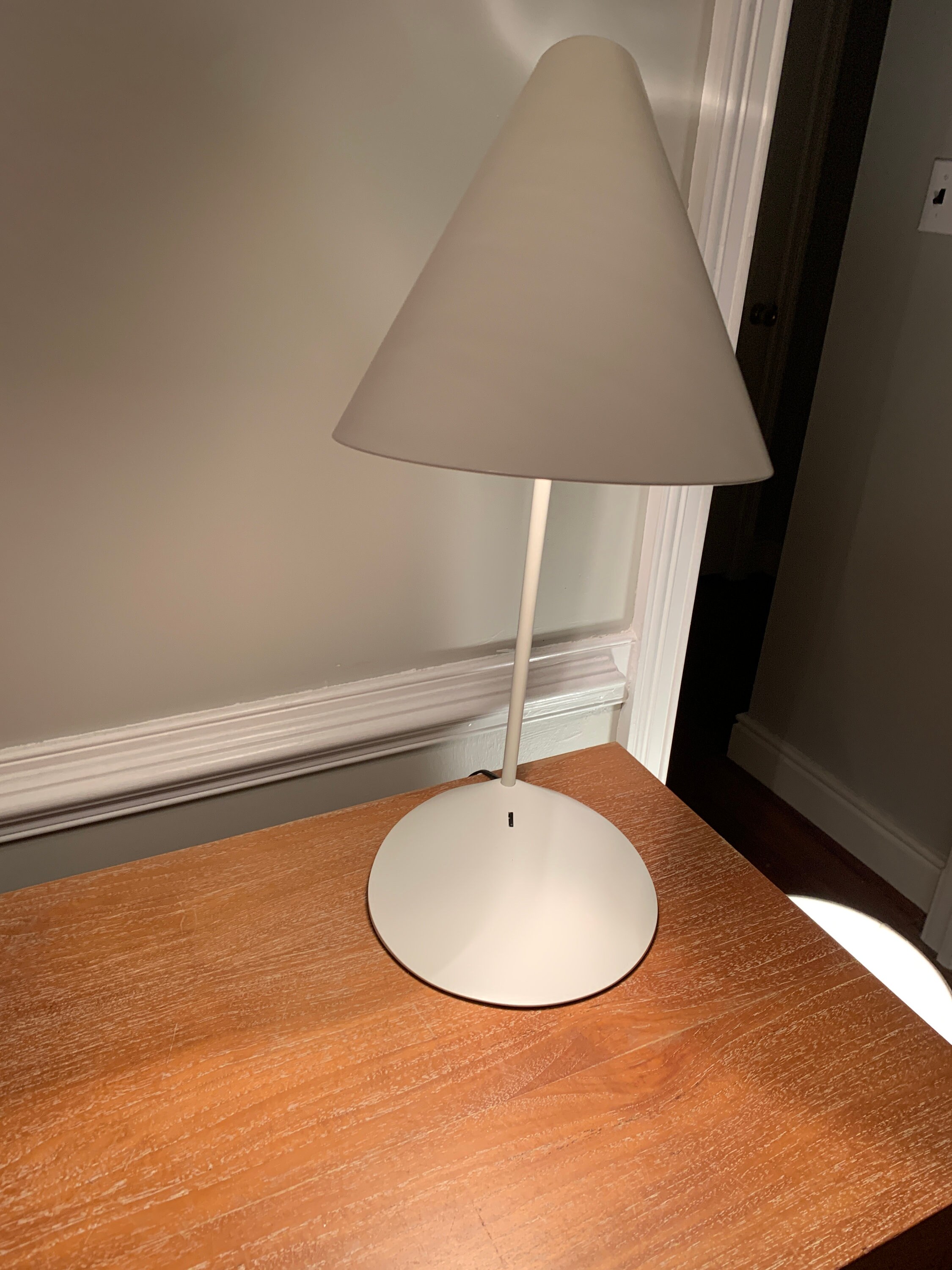 Modani Kone Table Lamp - Etsy