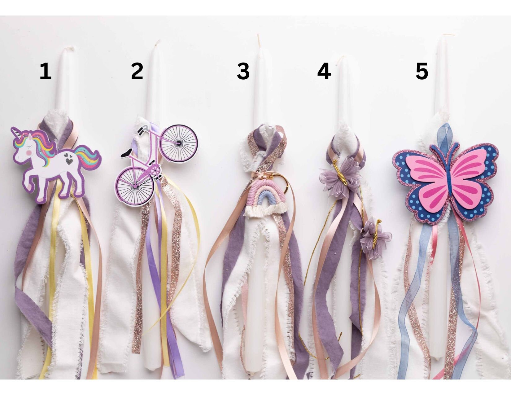 Kids Easter Lambada Set With 3 Sets of Greek Flashcards and ...