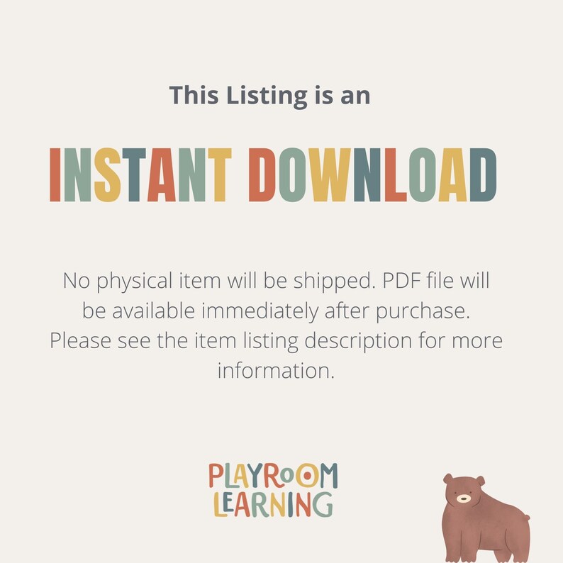 Greek Days of the Week Poster, PRINTABLE Wall Art, Classroom ...