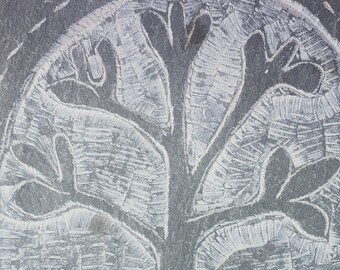 Carved Slate - Etsy