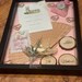 Wedding Memento | Shadow Box Display| Memories | Wedding Gift ...