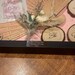 Wedding Memento | Shadow Box Display| Memories | Wedding Gift ...